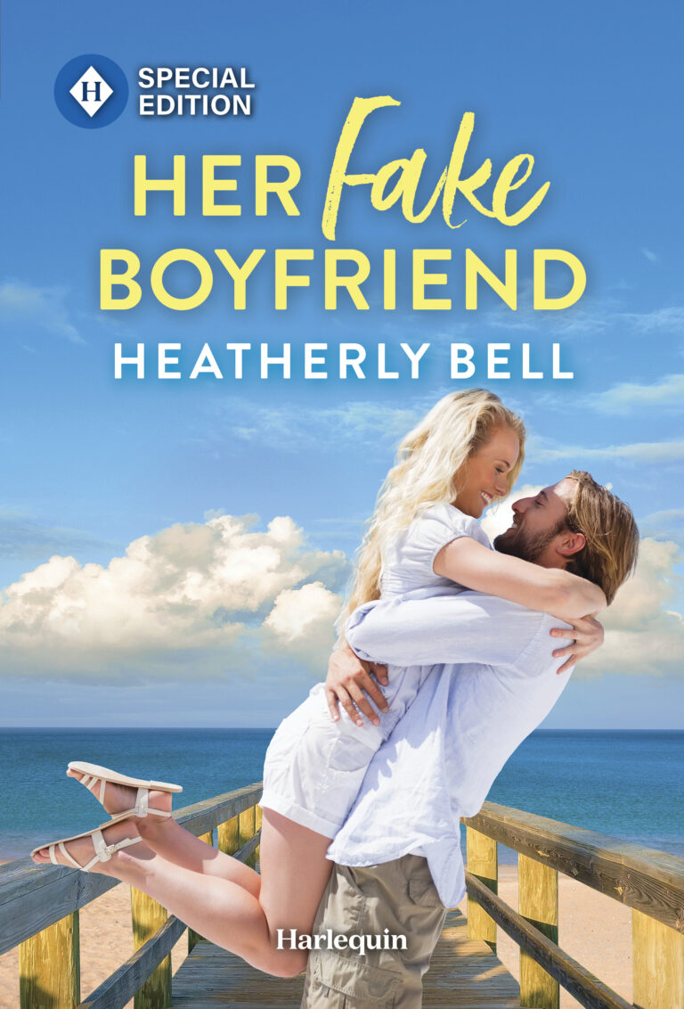 Her Fake Boyfriend - Heatherly Bell